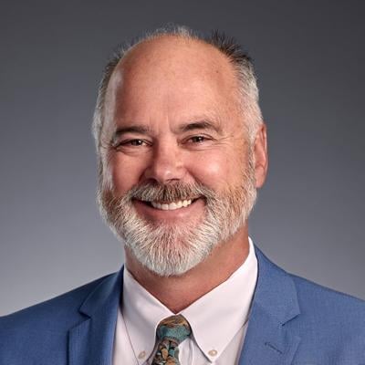 Idaho State Rep. District 31B candidate Rod Furniss | Candidates ...