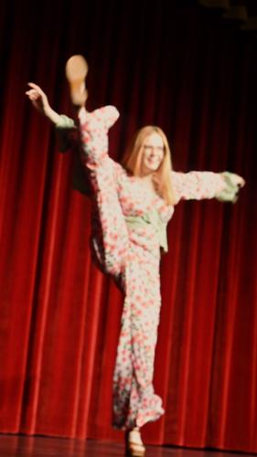 Trip down memory lane via car show, fashion show and 70s tribute band ...