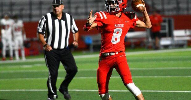 Storylines for Week 1 football games | Sports | rexburgstandardjournal.com