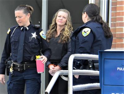 Boyce denies Vallow-Daybell murder case retrial | Local News ...