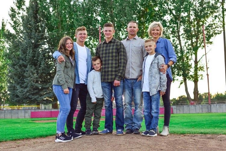 Athlete of the Week: Dylan Rydalch, Madison baseball | Sports ...