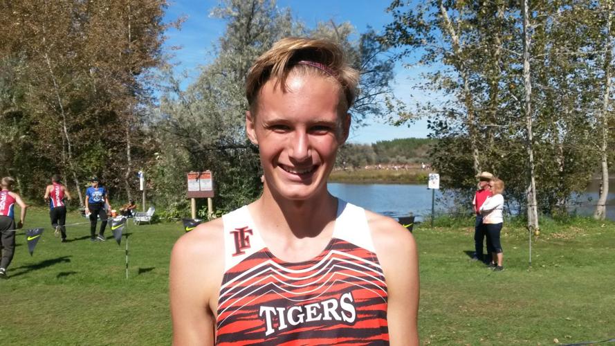 Sugar-Salem sweep highlights Bob Firman for District 6 | Sports ...