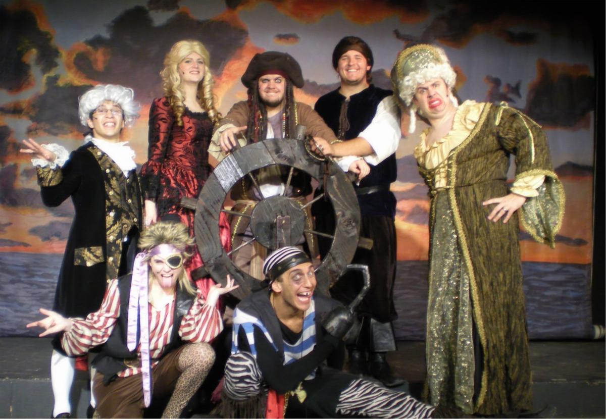 Island Park Playhouse breaks ground for new facility | Entertainment ...