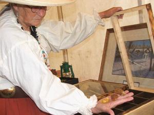 Buckskinners preparing for rendezvous | News | rexburgstandardjournal.com