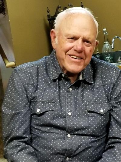 Don Coy Larson | Announcements | rexburgstandardjournal.com