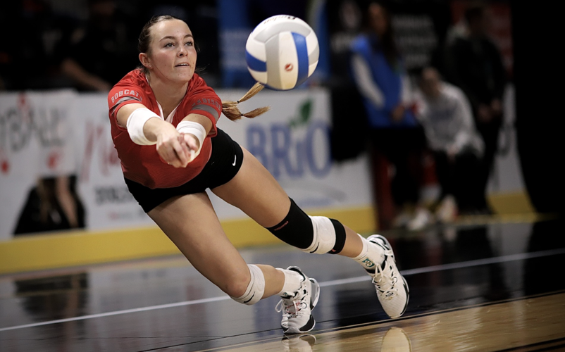 Madison Volleyball continues winning streak | Local News ...
