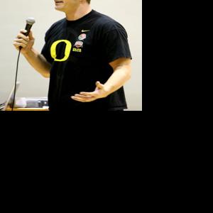 Brandon Bair at South Fremont | | rexburgstandardjournal.com