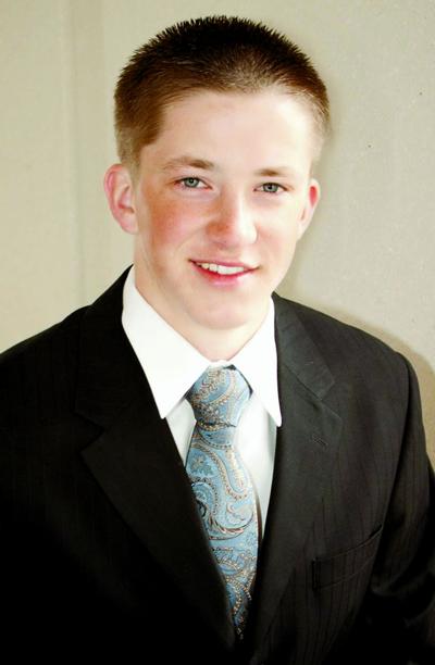 Jacob Saunders | Page 2 | rexburgstandardjournal.com