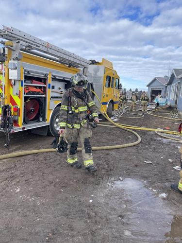 Lyman home suffers $250,000 in damage following fire, no injuries ...