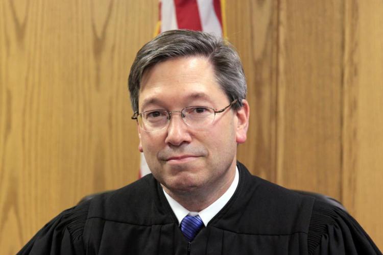 Judge Moeller one of four considered for Idaho Supreme Court | Local ...