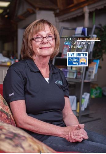 United Way helps keep community organizations alive | Local News ...