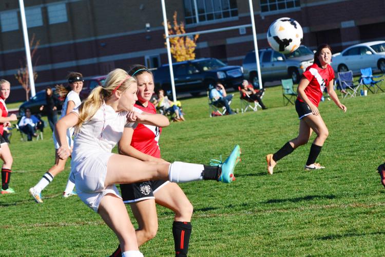 Madison soccer has hard fought games with Hillcrest | Page 2 ...
