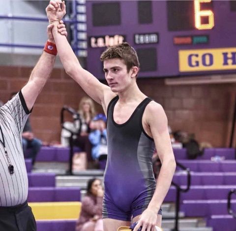 Athlete of the Week: Kohl Nielson | Sports | rexburgstandardjournal.com
