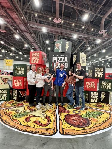 Righteous Slice brings the heat at international competition | Local ...