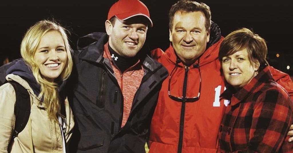 The Buck stops here: Madison football coach to retire after 41 years on ...