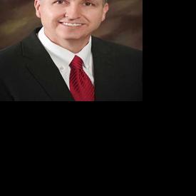 Rep. Ron Nate shares goals and priorities for upcoming term | Local ...