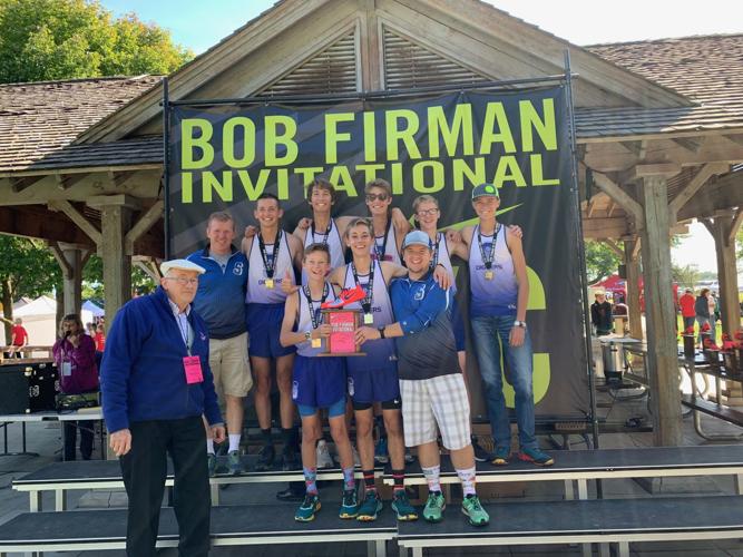 Sugar-Salem sweep highlights Bob Firman for District 6 | Sports ...