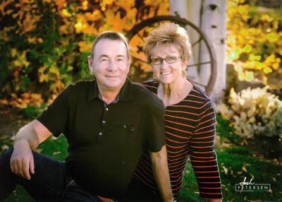Scott and Vickie Orr | Announcements | rexburgstandardjournal.com