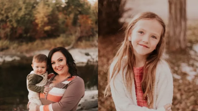 GoFundMe set up for Hackworth family injured in crash | Local News ...