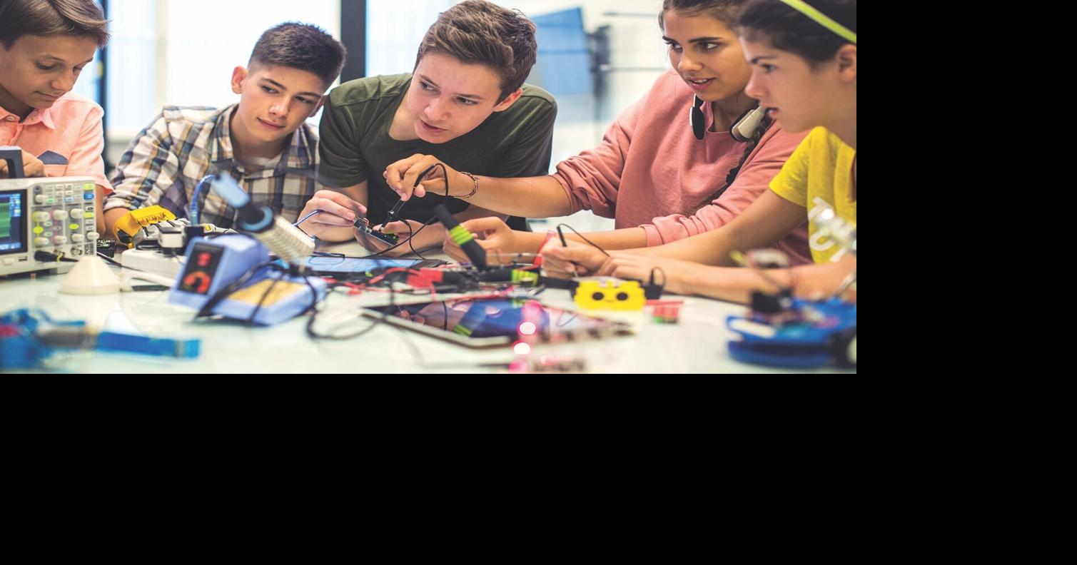 INL accepting grant applications for STEM education, community ...