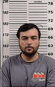 Preliminary hearings rescheduled for men accused in record Idaho meth ...