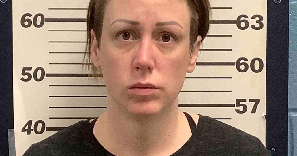 Madison County woman faces up to 8 years in prison for DUI | News ...