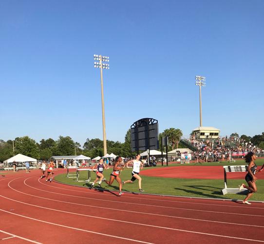 North Fremont alum Litton takes 4th at NAIA National Championship ...