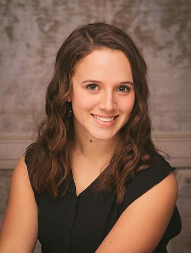 Distinguished Young Women of Sugar-Salem | Education ...
