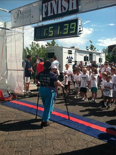 Robin Freeman still going strong | Sports | rexburgstandardjournal.com