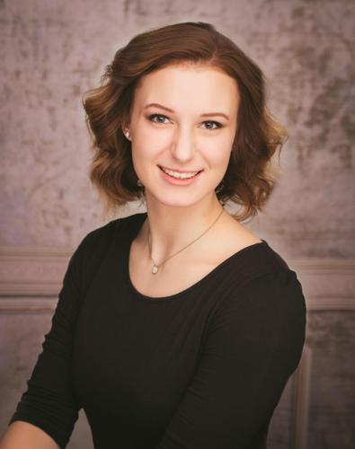 Distinguished Young Women of Sugar-Salem | Education ...