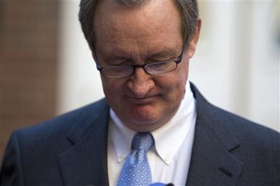 Crapo pleads guilty to DWI charge | News | rexburgstandardjournal.com