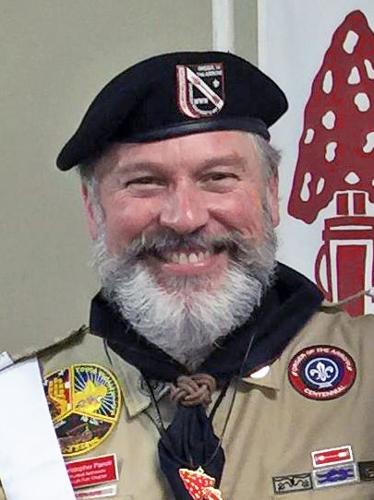 The value of Scouting: Scout leader discovers how to be a good leader ...