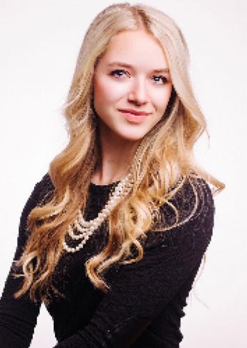 Distinguished Young Women of Madison | Local News ...