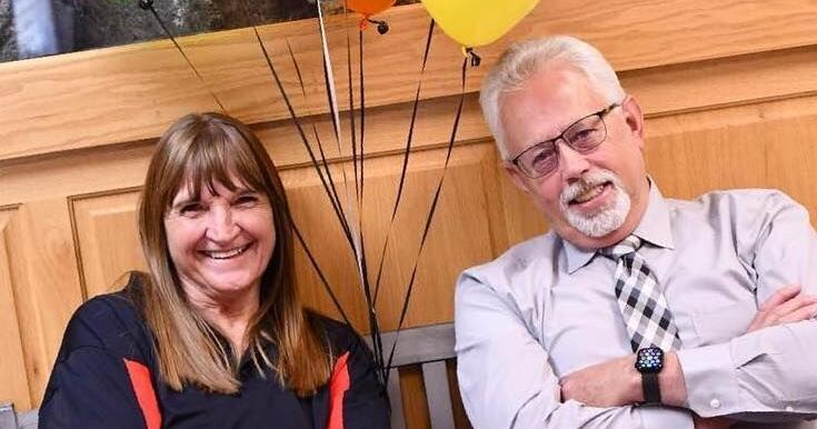 SFHS principal and secretary retire after decades of service | Local ...
