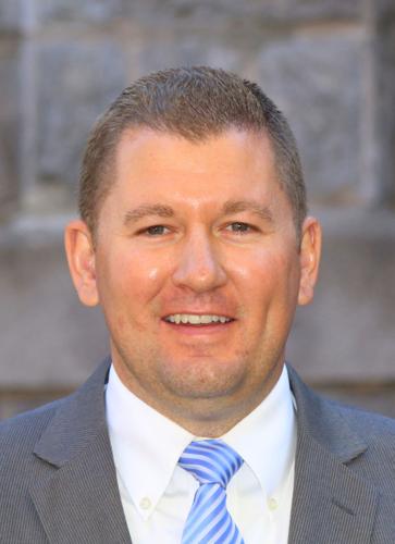 Vince Haley, candidate for Rexburg City Council ...