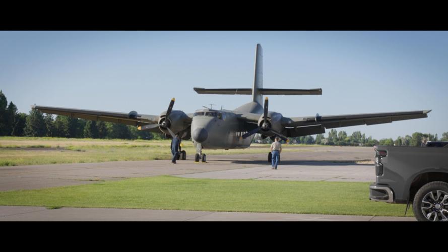 BYU-I student’s documentary takes flight: A tribute to Rexburg’s Legacy ...