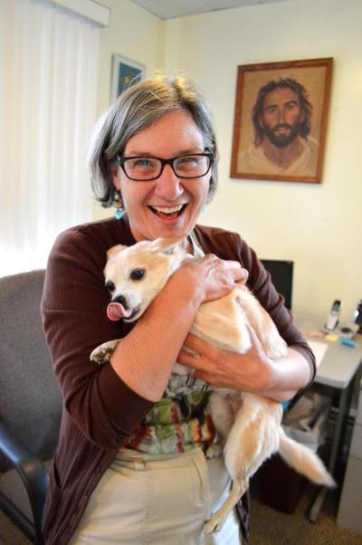 Back in Ashton: New Methodist minister takes the long way home | Local ...