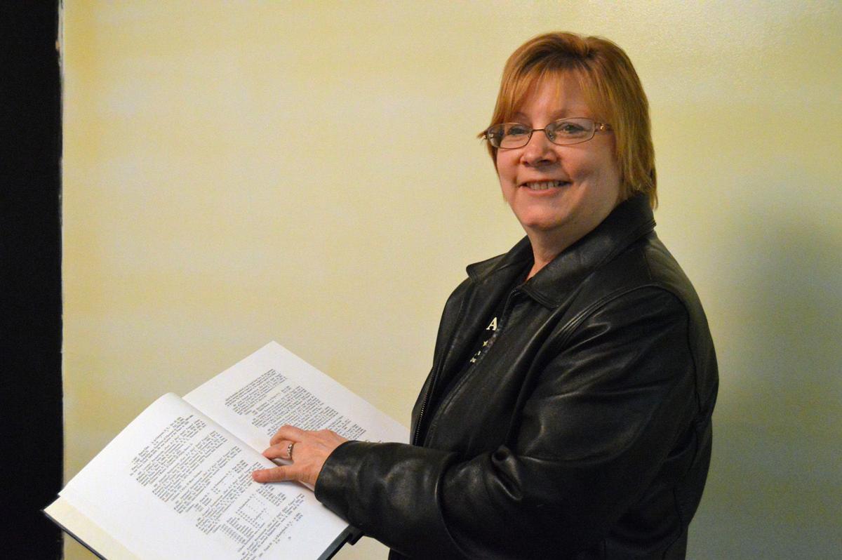 Local reflects on famous history | Local News | rexburgstandardjournal.com