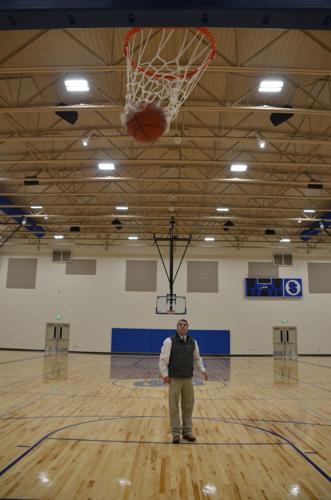 Sugar-Salem holds open house at new junior high | Local News ...