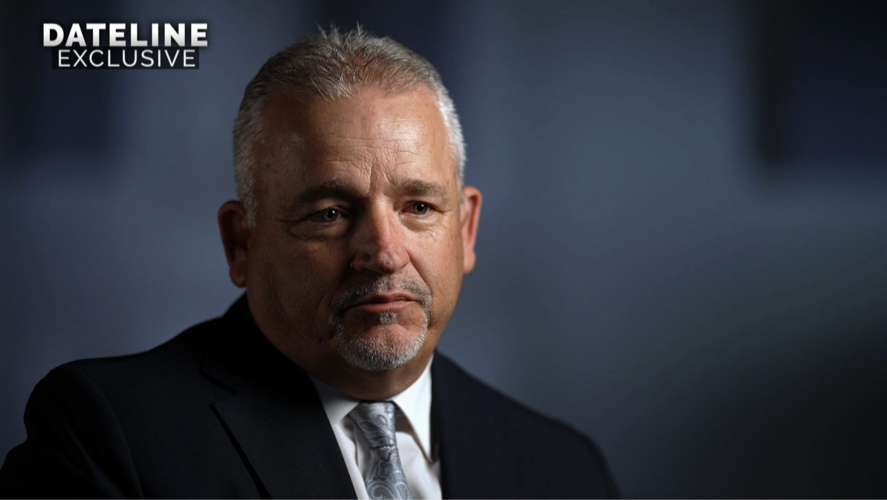 Dateline's Keith Morrison interviews Madison law enforcement for ...