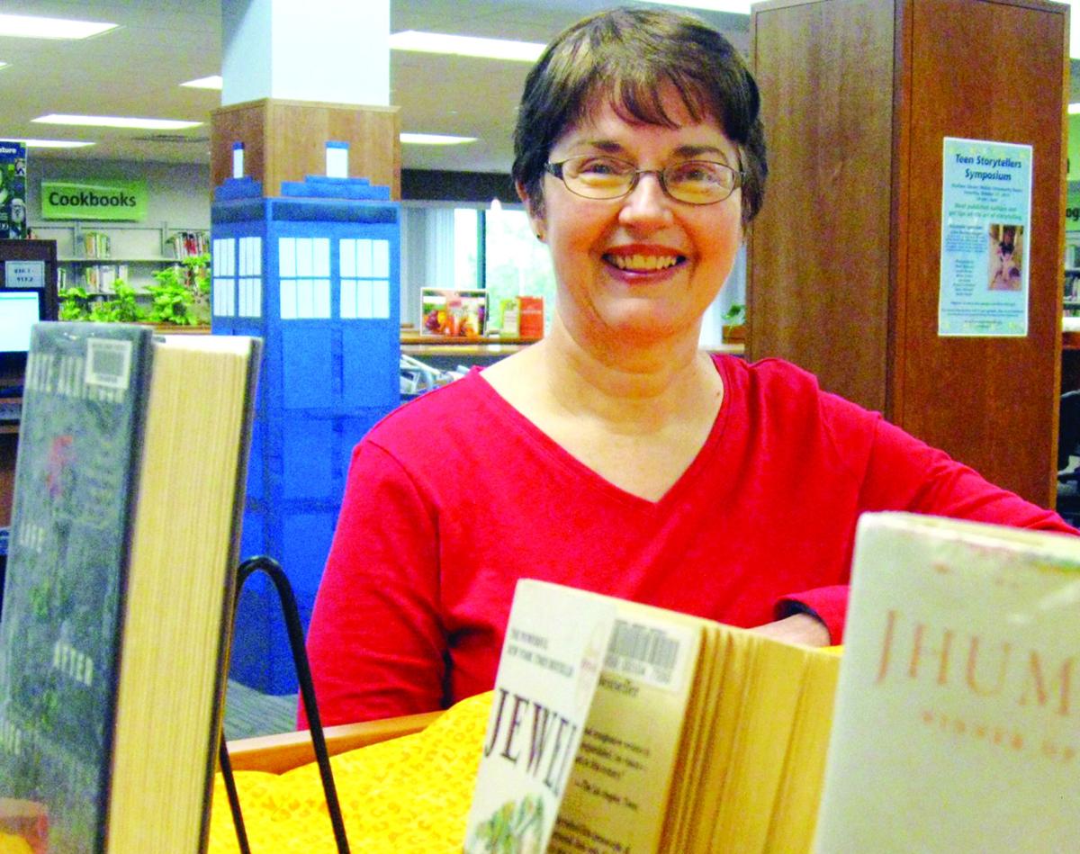 Meet your librarian: Lorna Smith | Columns | rexburgstandardjournal.com