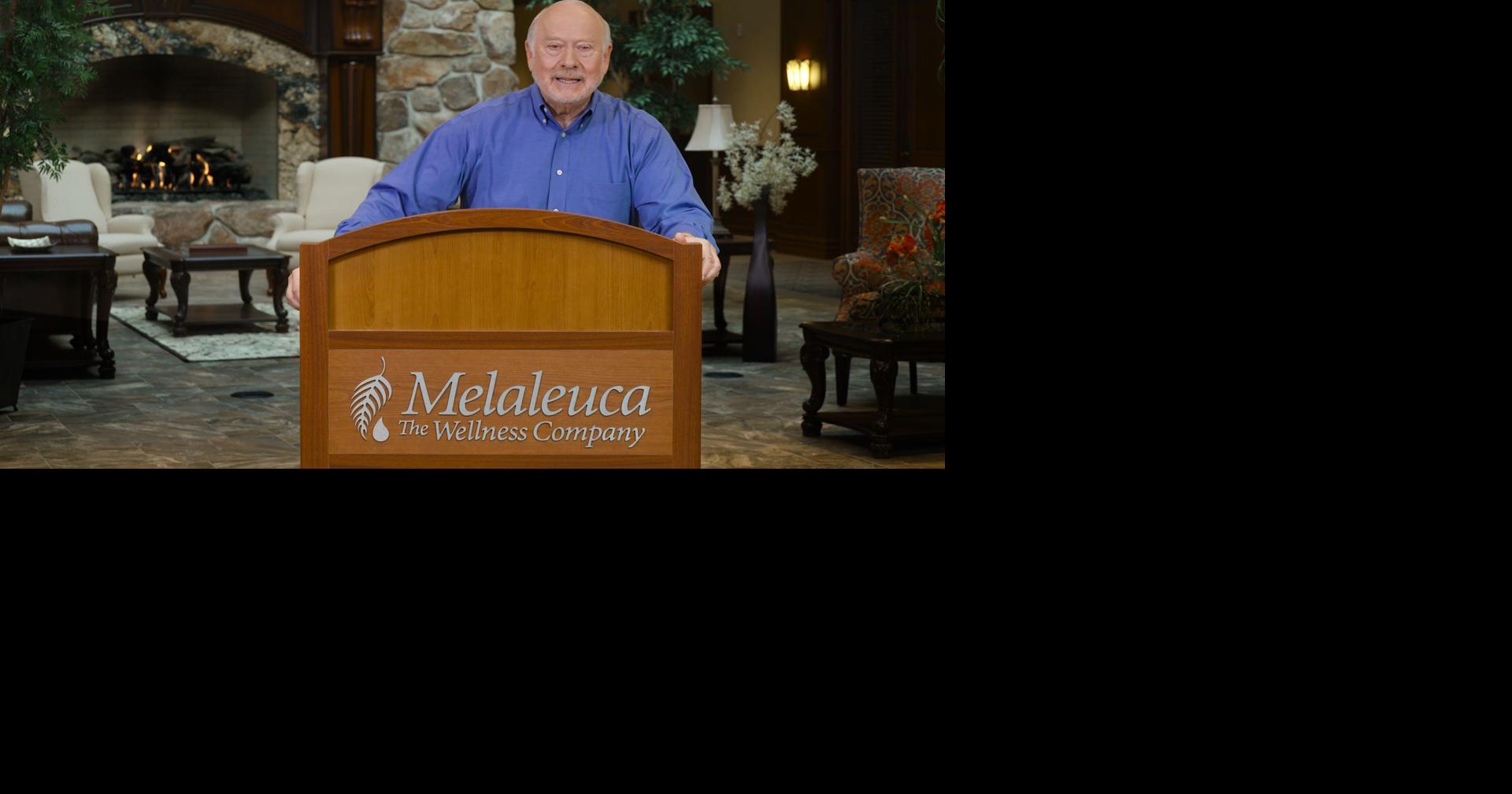 Melaleuca pays out more than $4.7 million in bonuses | Idaho ...