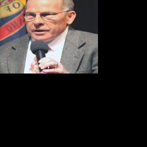 Jerry Merrill, candidate for Rexburg mayor | | rexburgstandardjournal.com