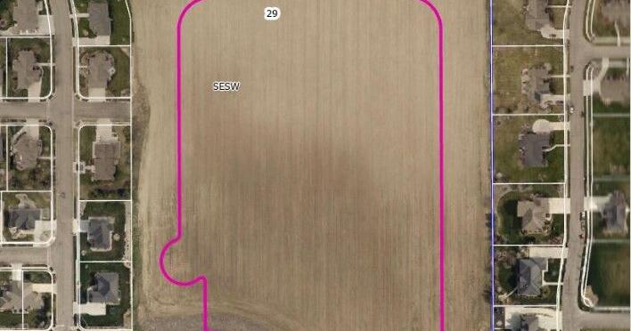 Rexburg Planning and Zoning recommends denying rezone for 500 E 7th S ...