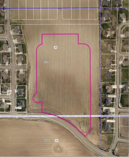Rexburg Planning and Zoning recommends denying rezone for 500 E 7th S ...