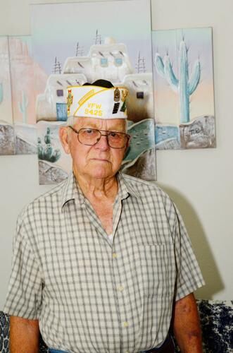 Keith Nave: the founder of St. Anthony's annual Summerfest | Local News ...