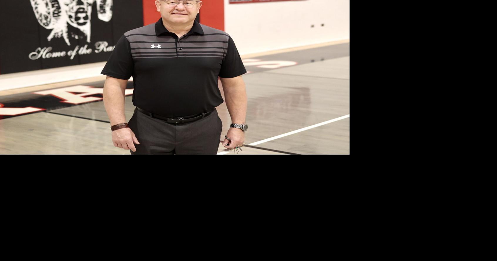 Highland's Travis Bell wins Idaho athletic director of the year | Idaho ...