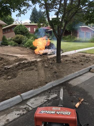 Emergency Evacuation for Rexburg Residents | News ...