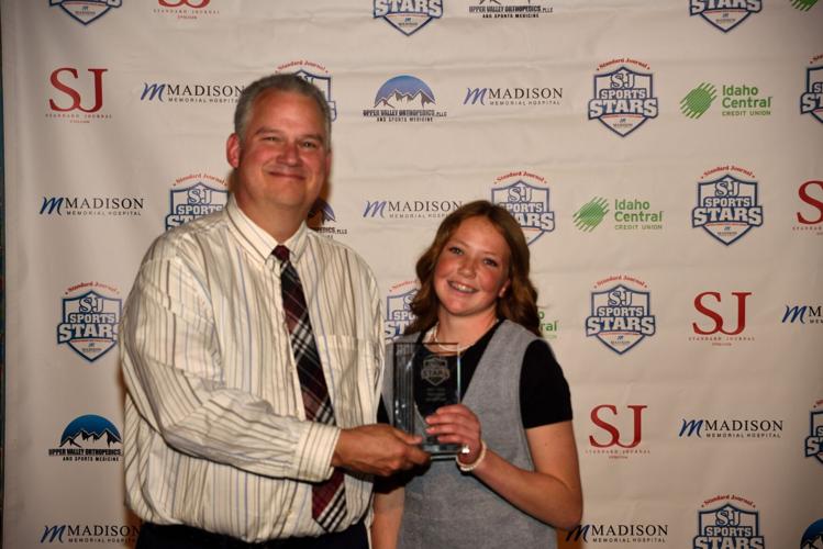 Photos: SJ Sports Stars Awards 2022 | Sports | rexburgstandardjournal.com