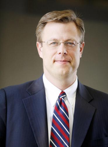 President Clark G. Gilbert: On a new path | Local News ...